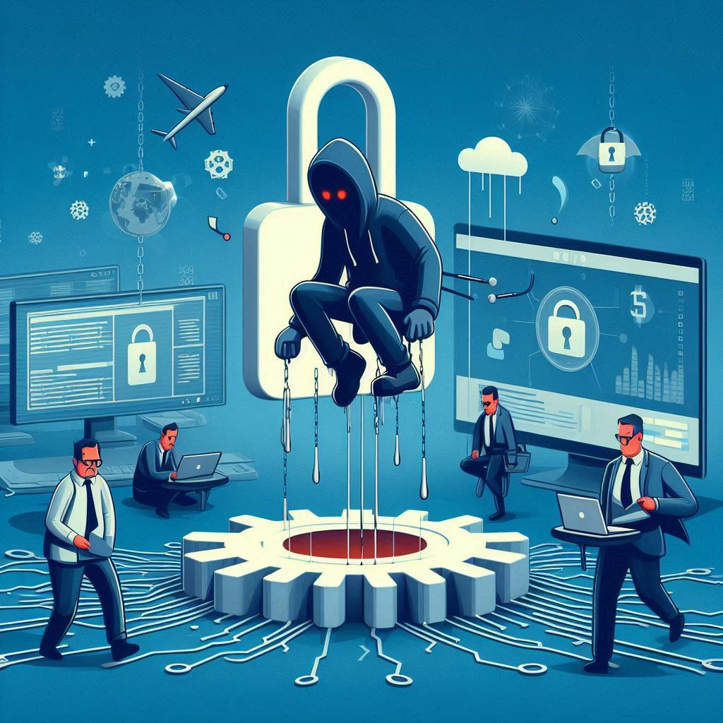 Penetration Testing in Pune - Cyberintelsys