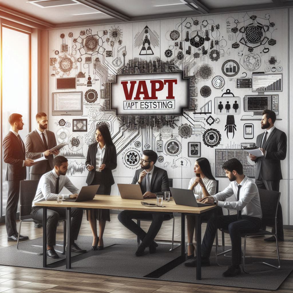 End-to-End VAPT in Pune - Cyberintelsys