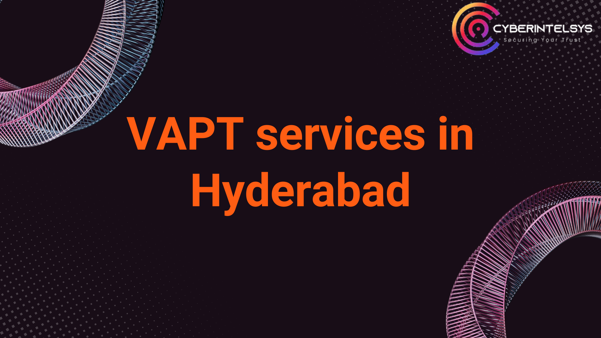 VAPT services in Hyderabad | vapt company in hyderabad | vapt in ...