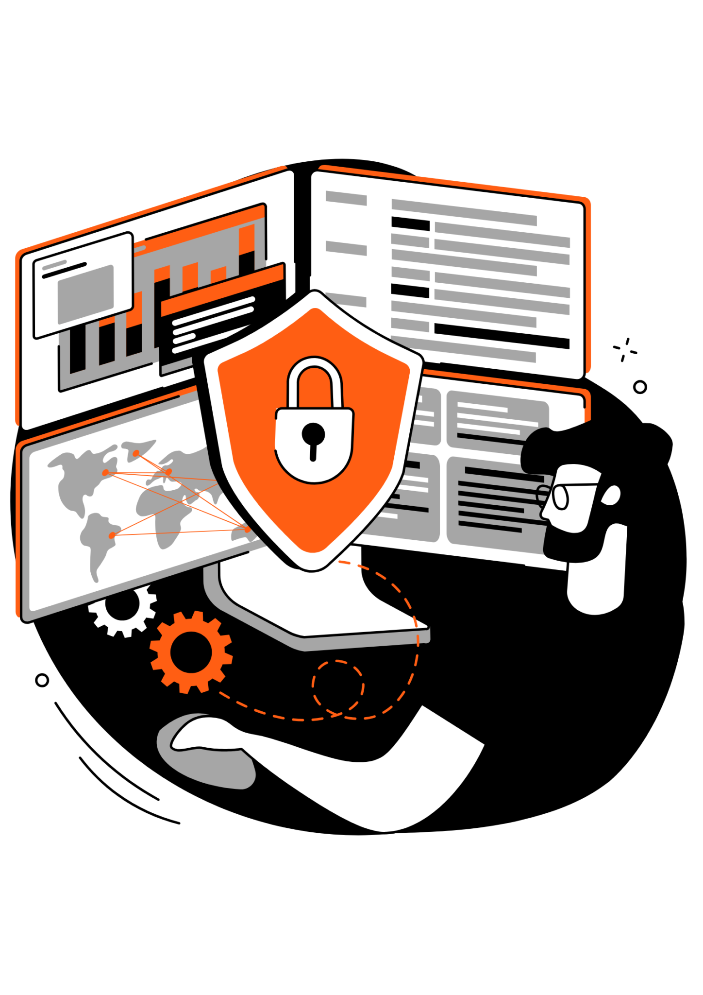 Cyberintelsys | Vulnerability Assessment Services in Australia