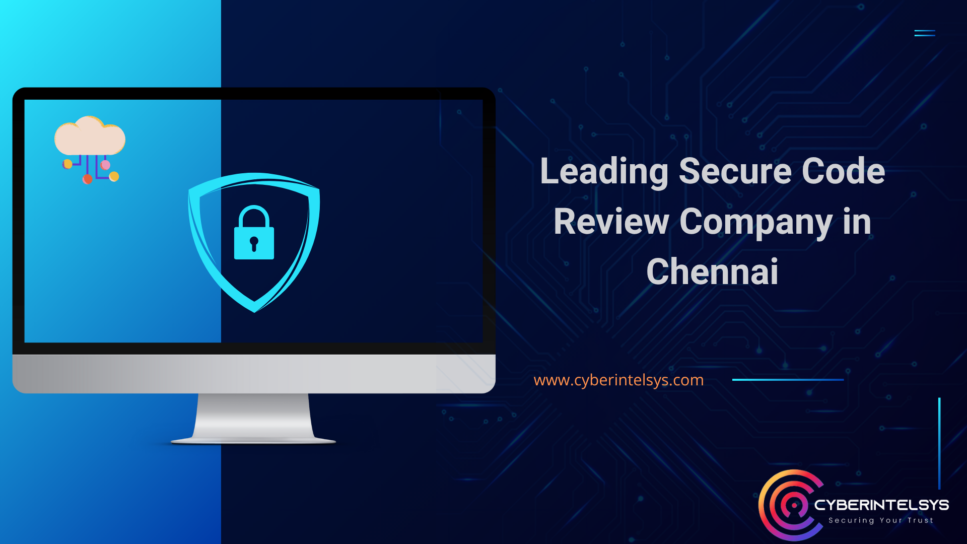 Leading Secure Code Review Company in Chennai - Cyberintelsys