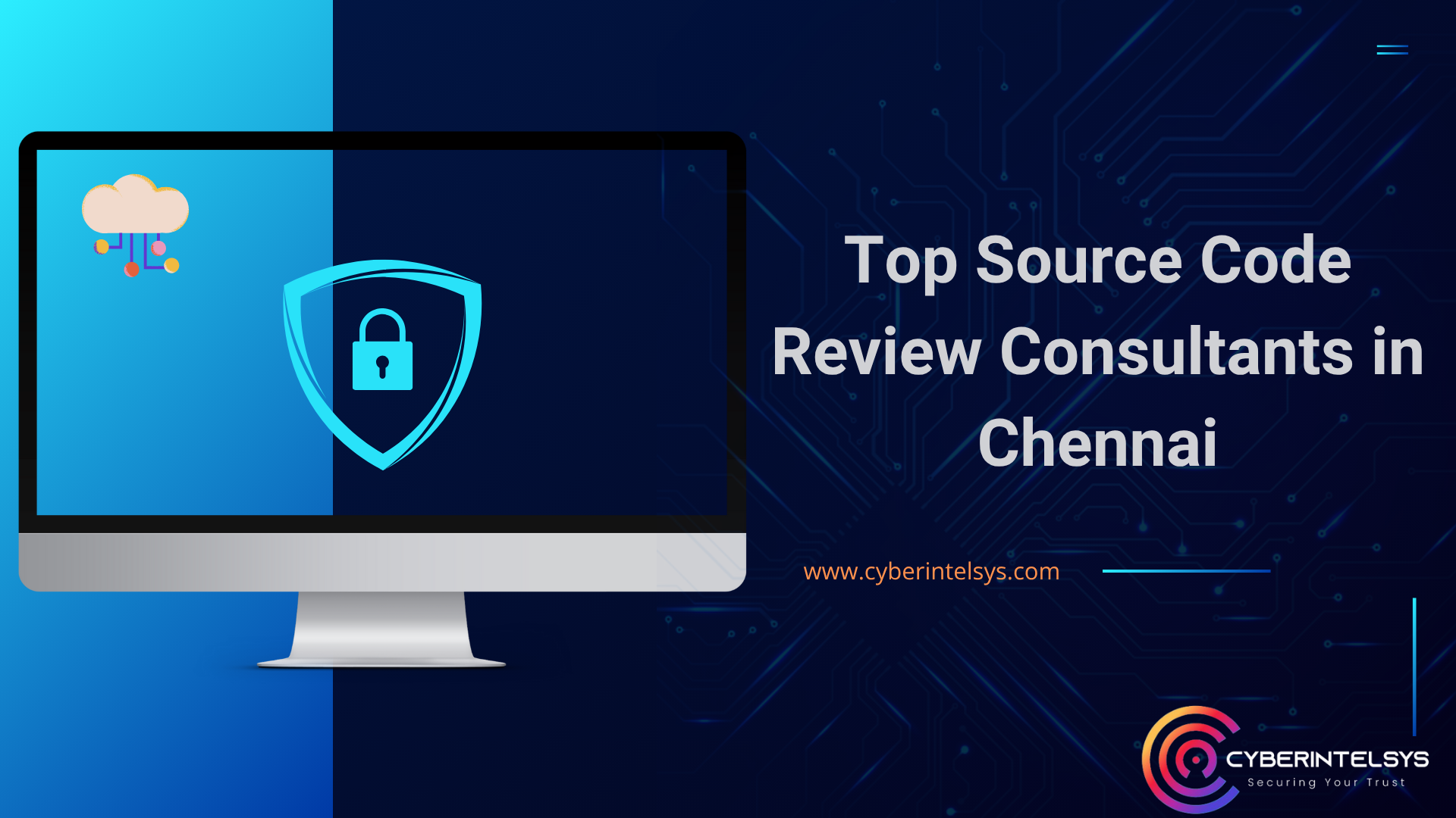 Top Source Code Review Consultants in Chennai - Cyberintelsys
