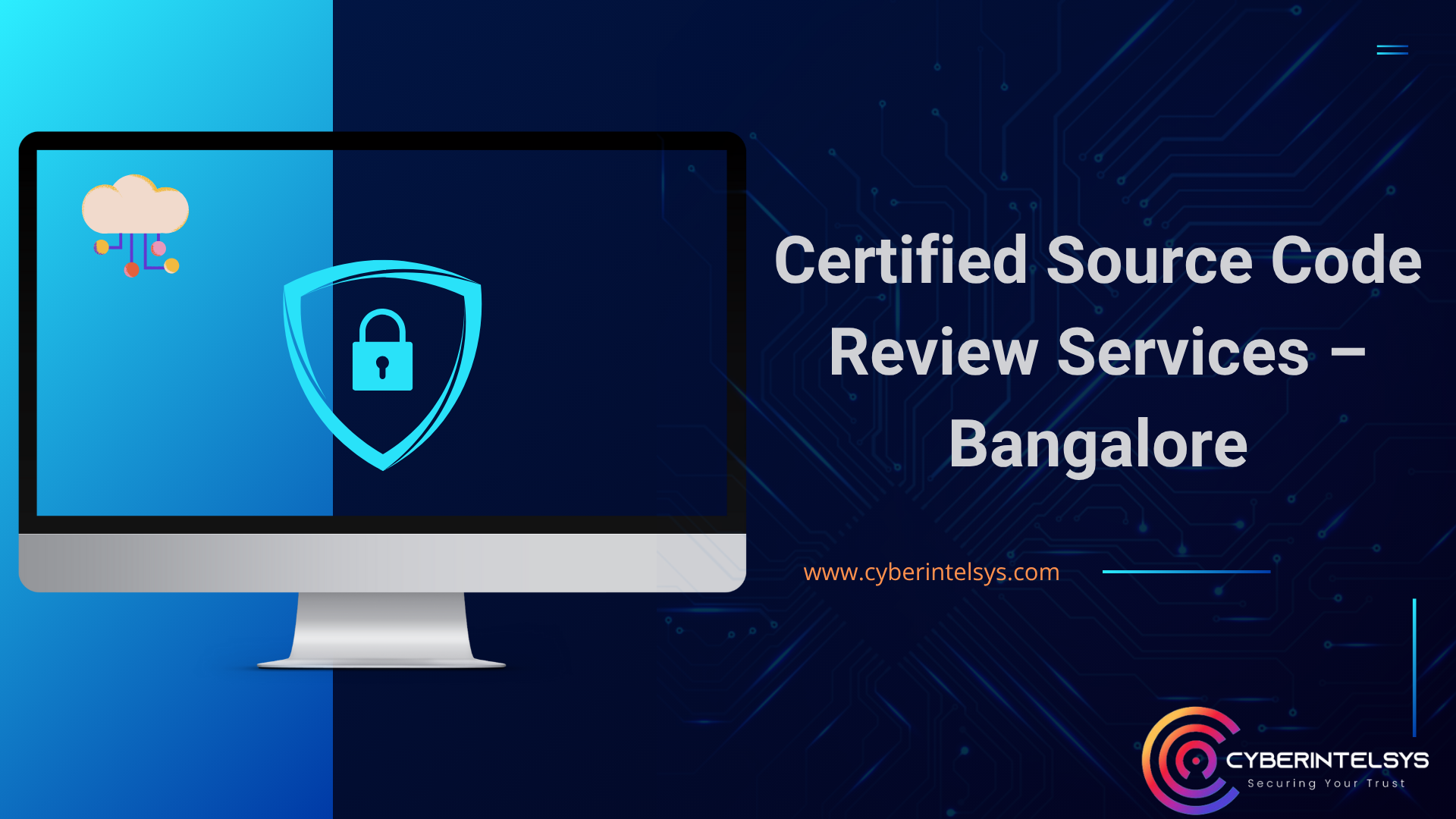 Certified Source Code Review Services – Bangalore - Cyberintelsys