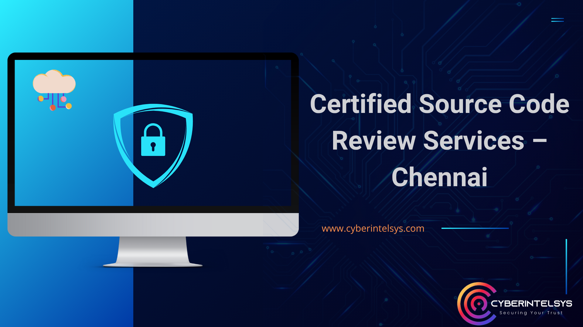 Certified Source Code Review Services – Chennai - Cyberintelsys