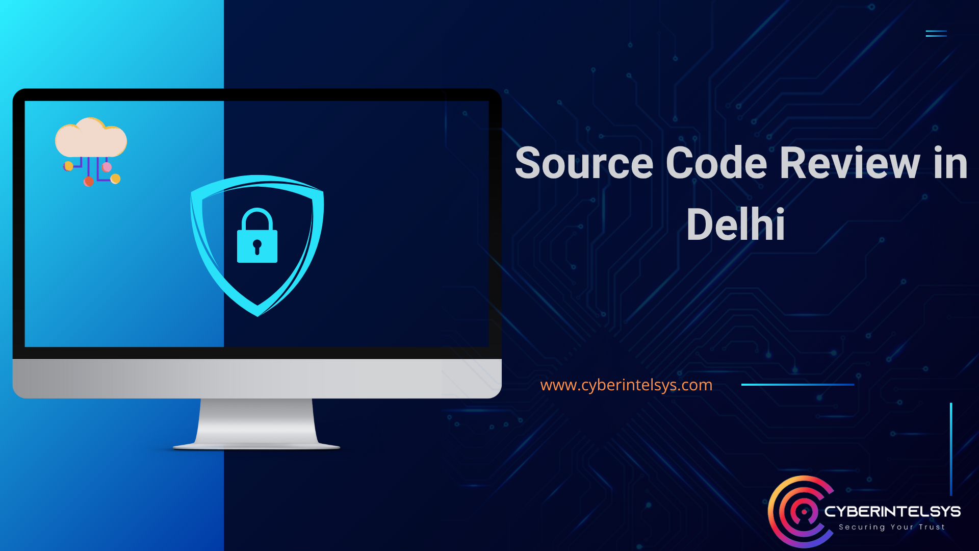 Source Code Review in Delhi - Cyberintelsys