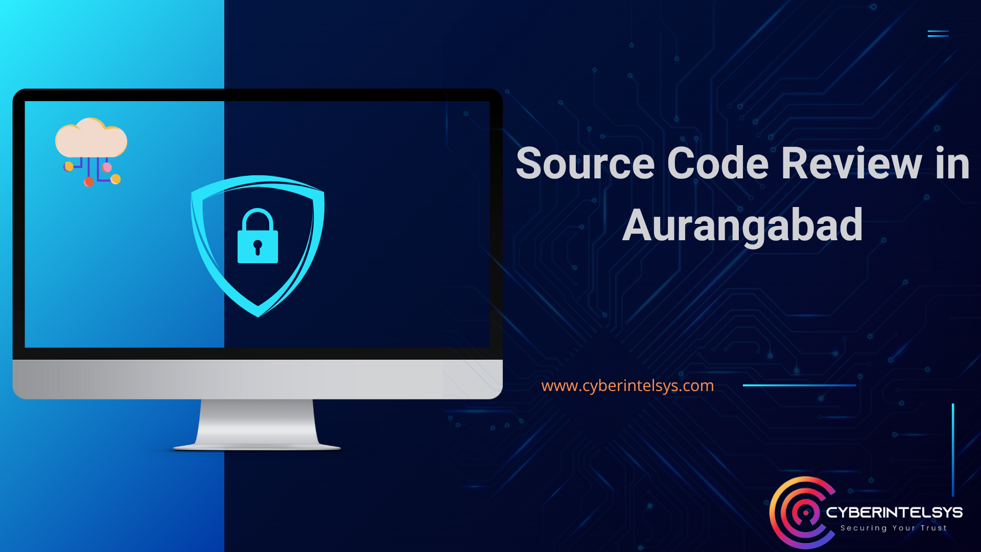Source Code Review in Aurangabad - Cyberintelsys