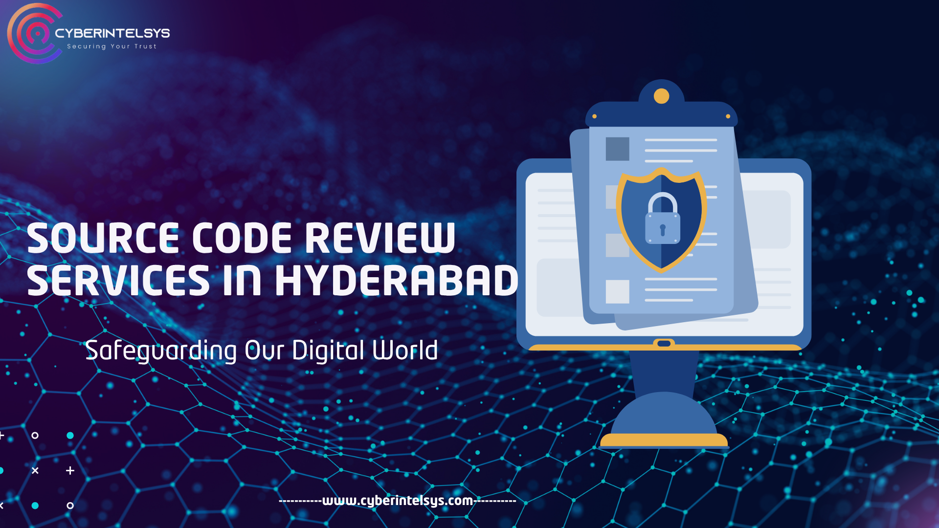 Source Code Security Review For Web Apps In Hyderabad Cyberintelsys 7568