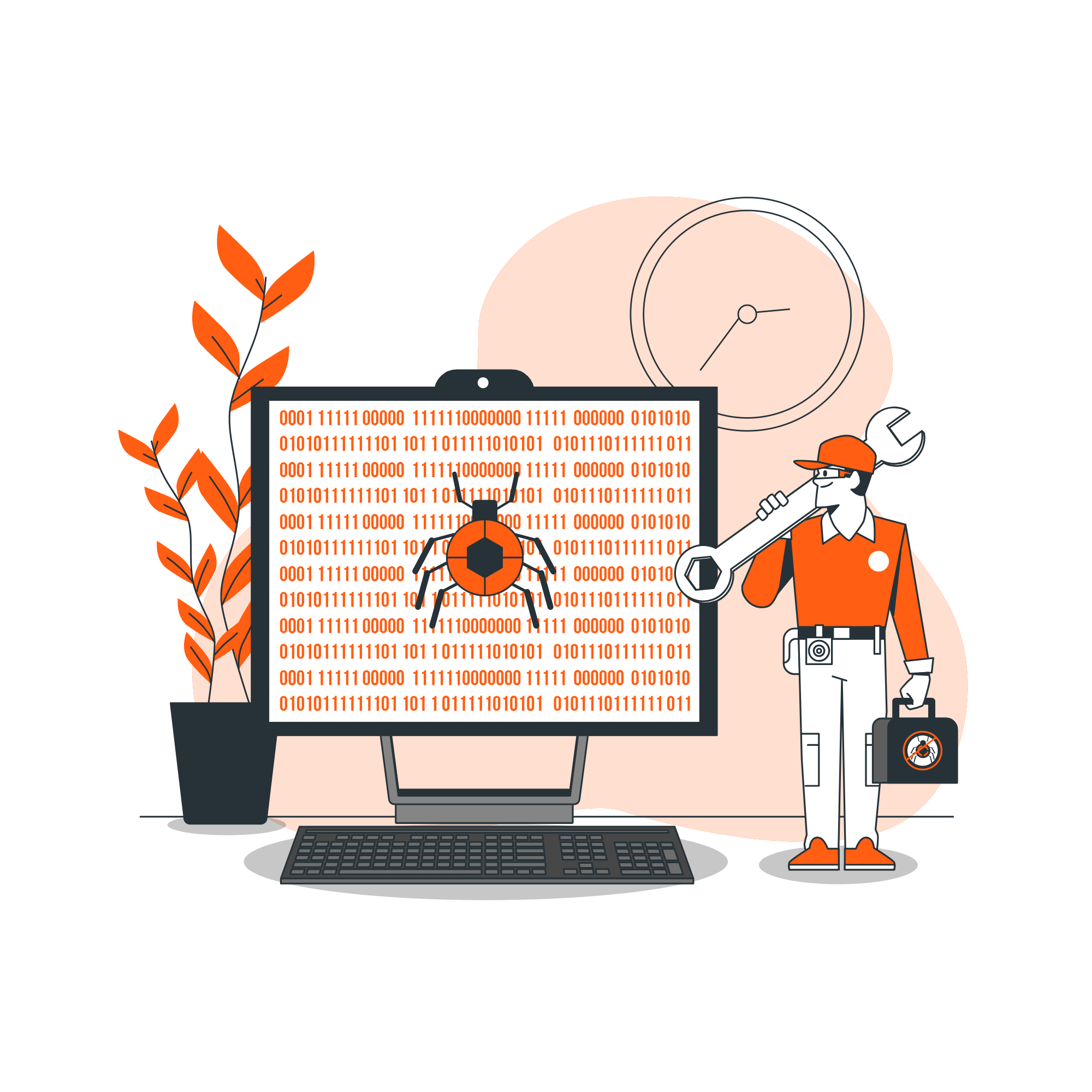 Bug Bounty Program Management | Cyberintelsys