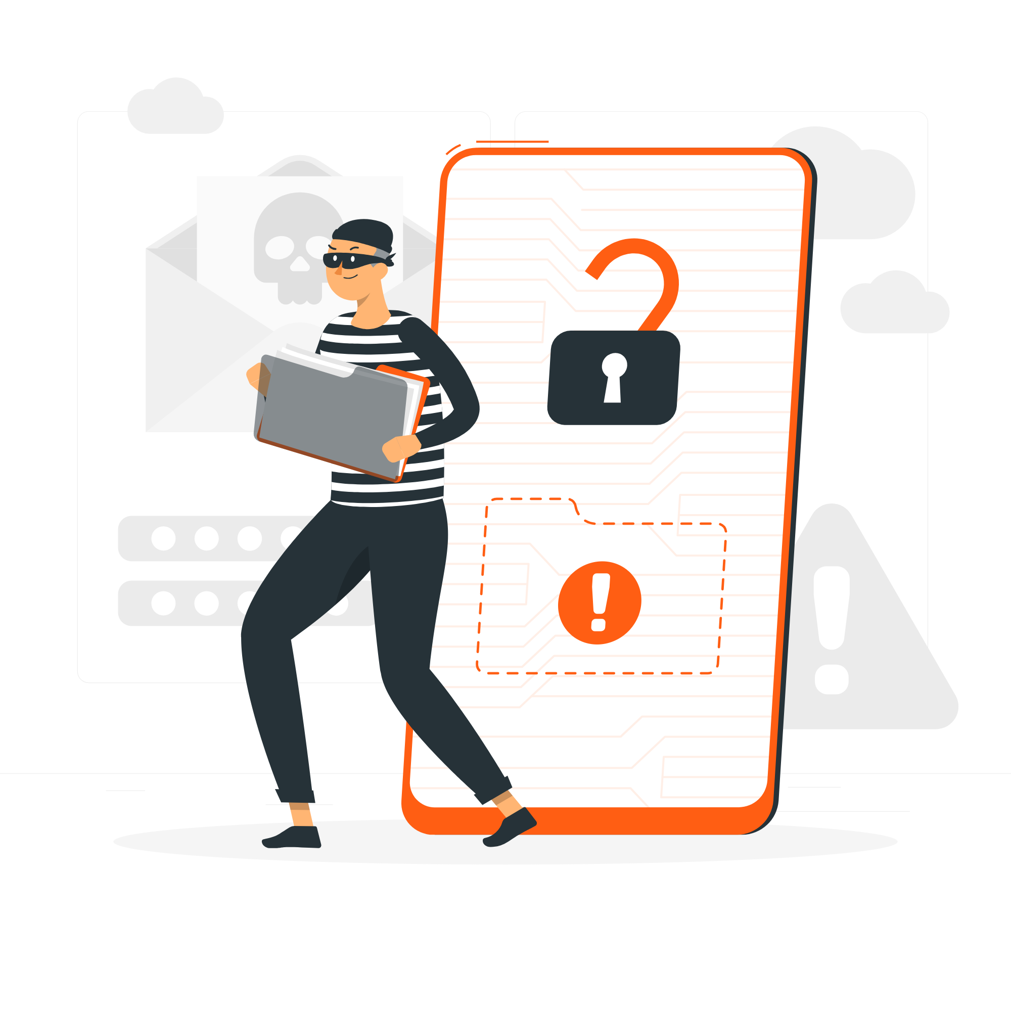 Ethical Hacking Services | Cyberintelsys