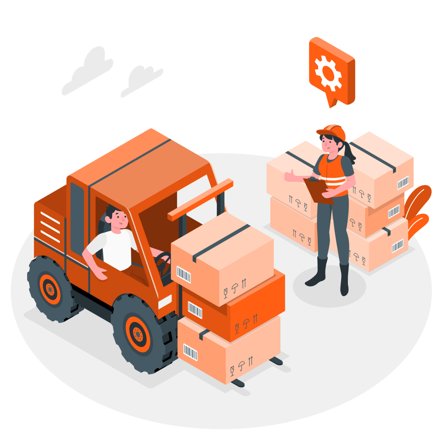 VAPT Solutions for the Logistics and Transportation Industry ...