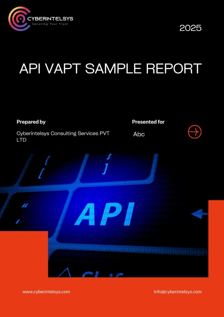 Sample Reports | Cyberintelsys