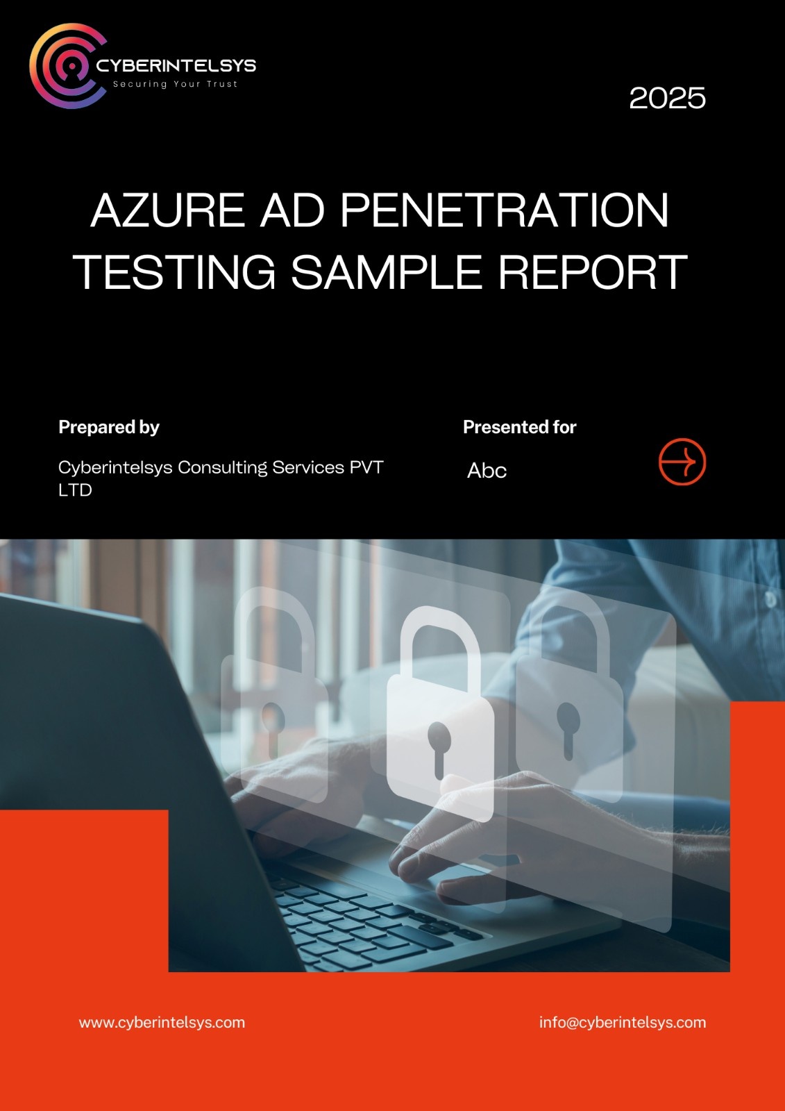 Sample Reports | Cyberintelsys