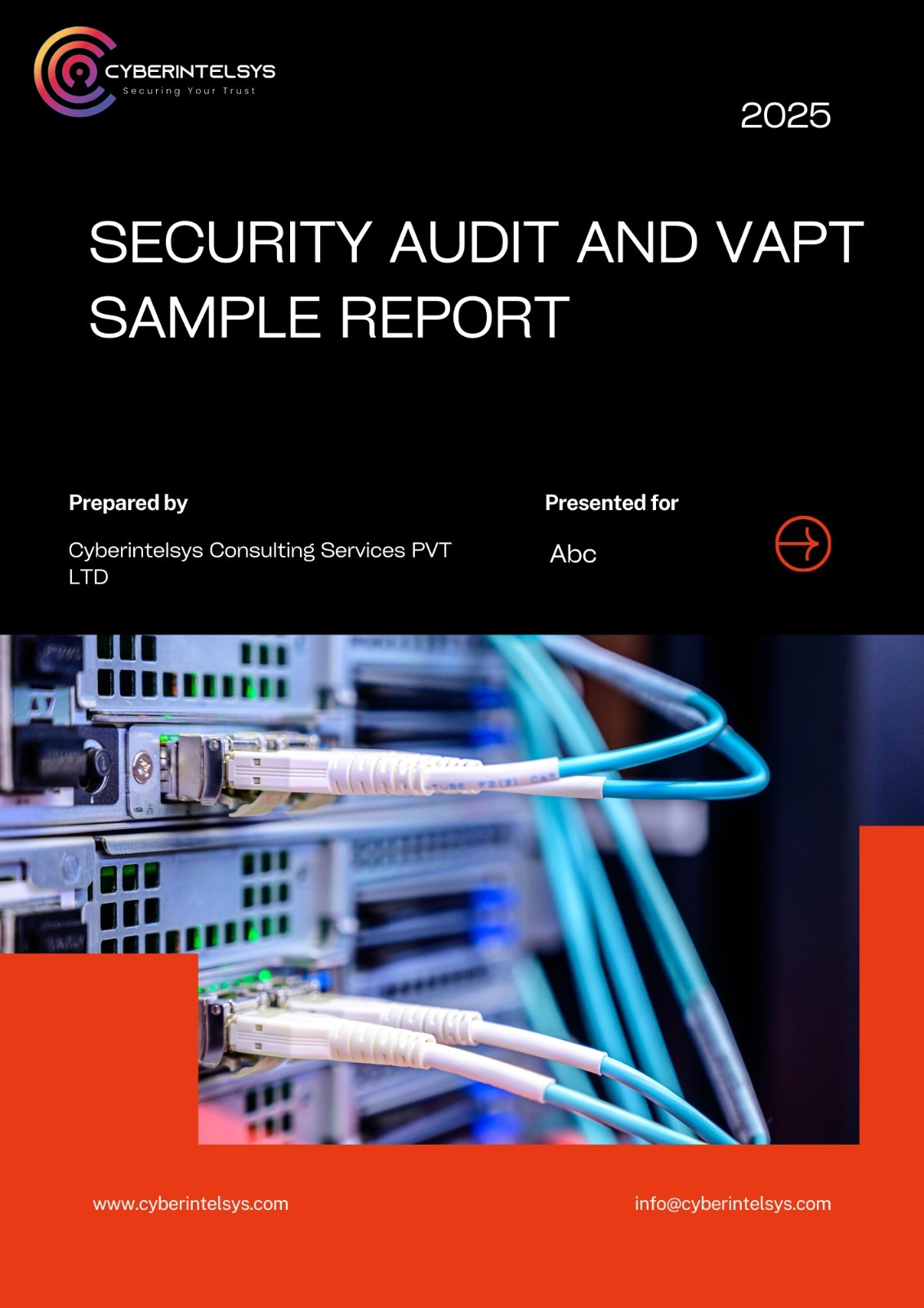 Sample Reports | Cyberintelsys