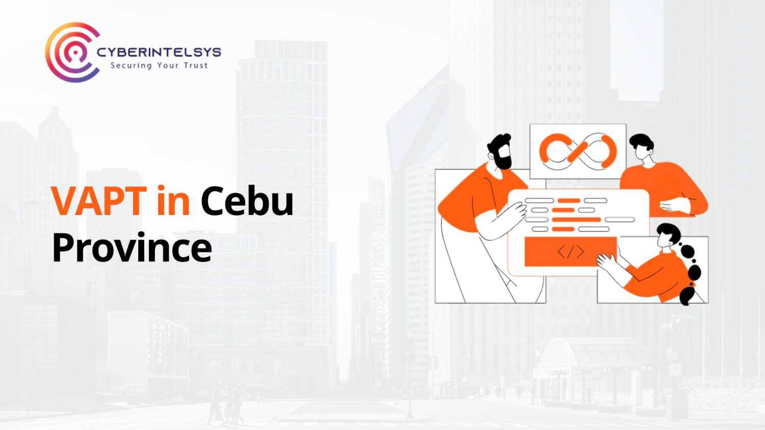 VAPT in Cebu Province - Cyberintelsys