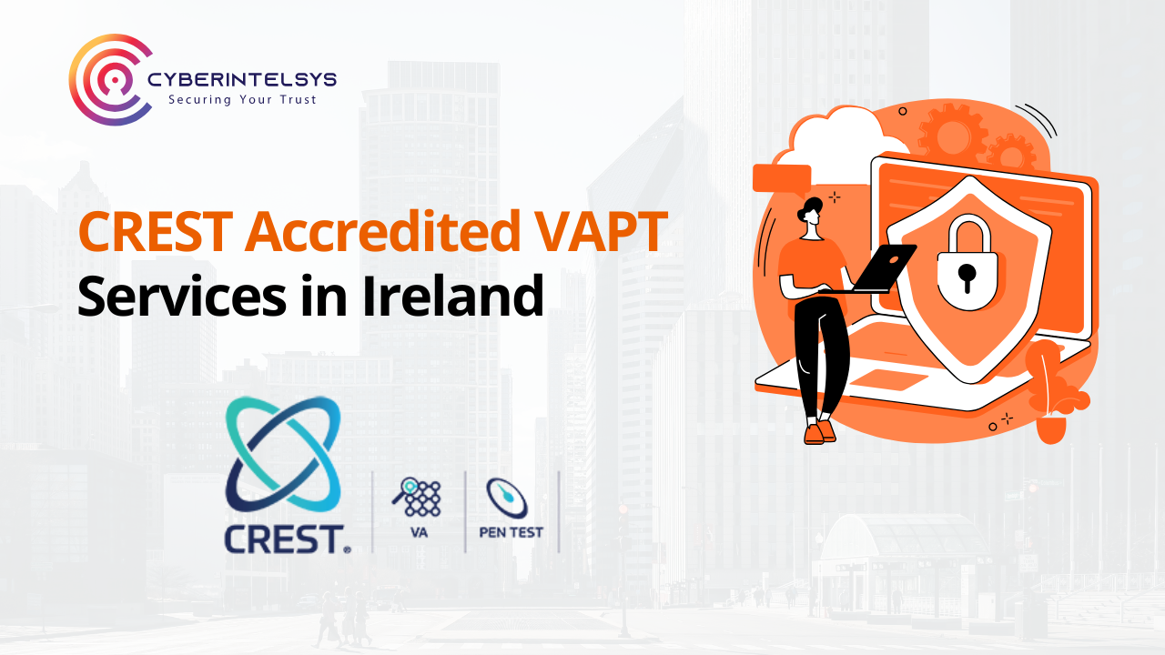 Top CREST Accredited Penetration Testing and Vulnerability Assessment ...