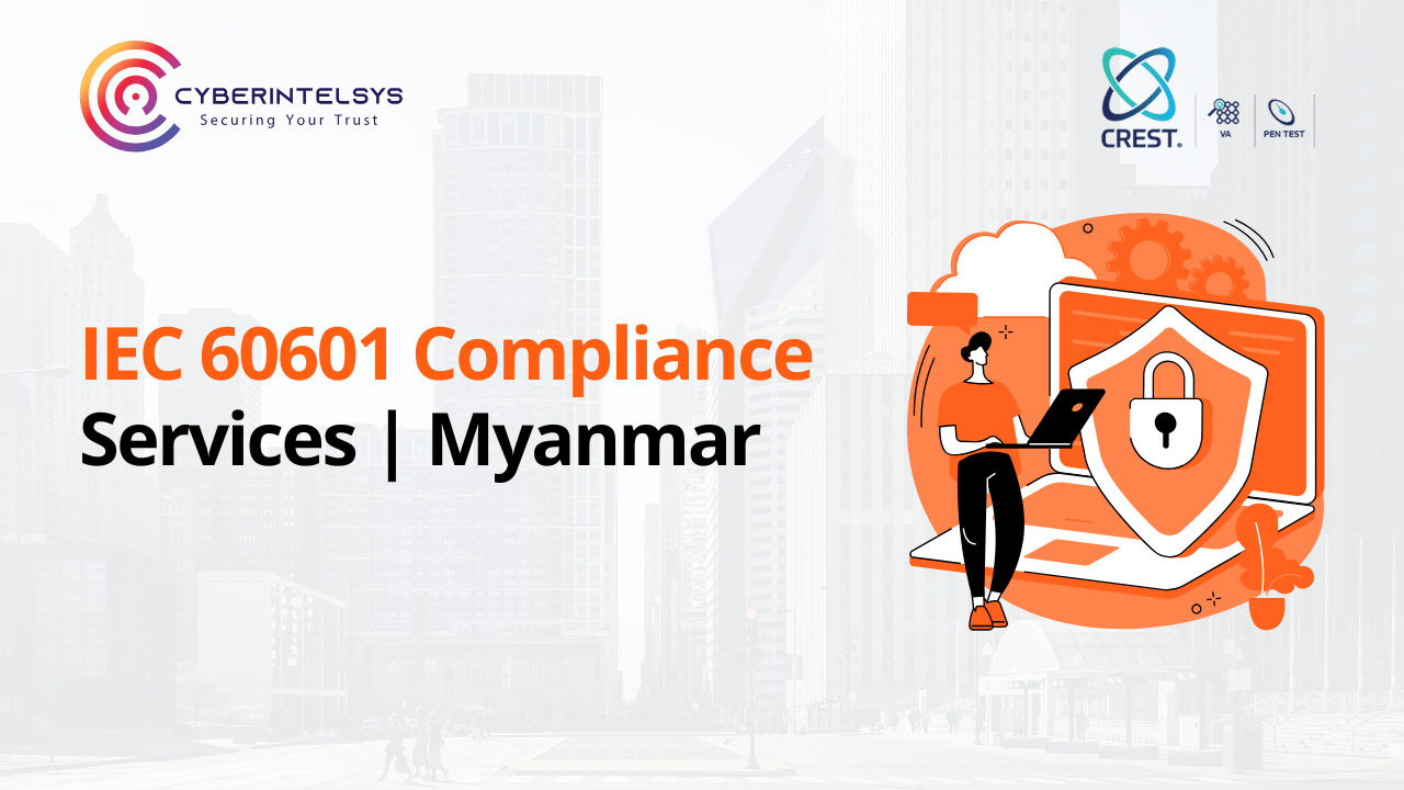 IEC 60601 Cybersecurity Gap Analysis & Compliance Validation | Medical ...
