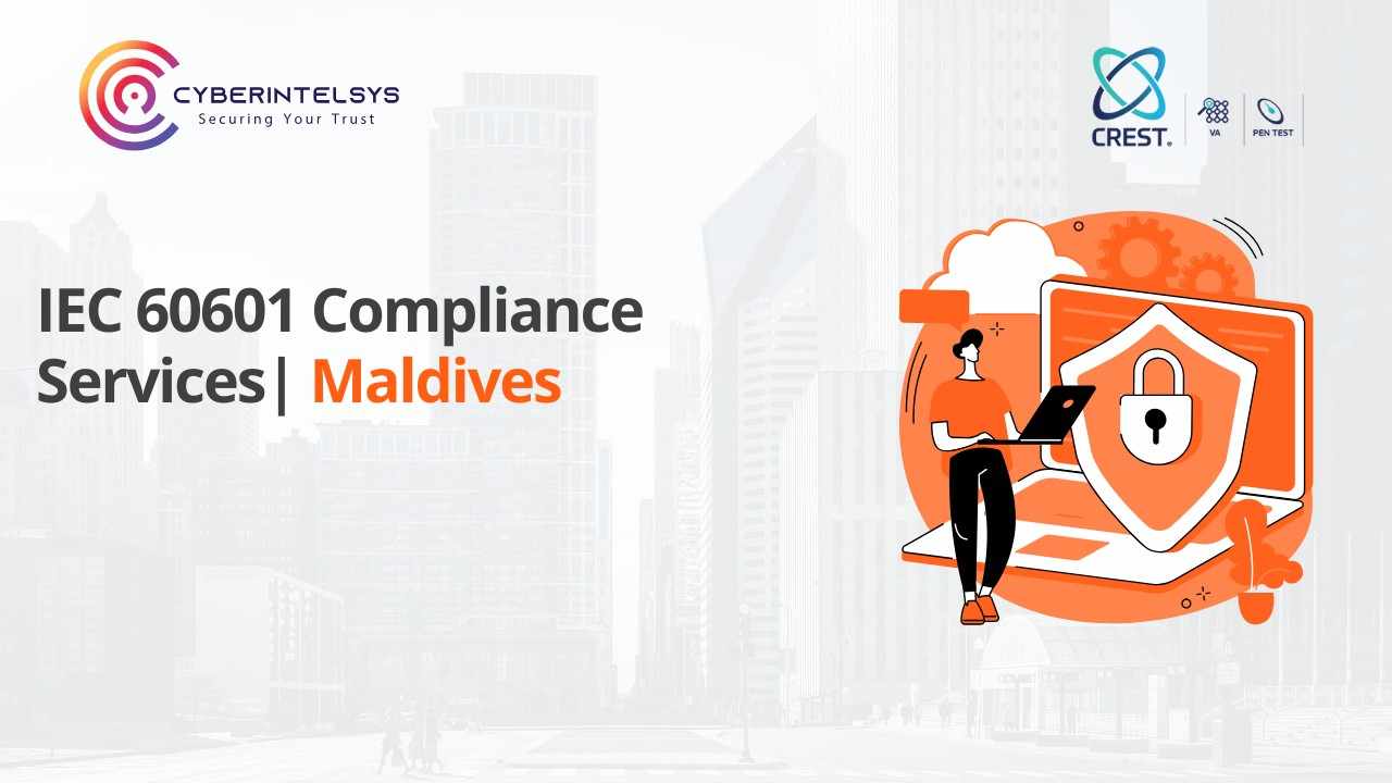 Medical Device Security Testing & VA/PT for IEC 60601 Compliance in ...