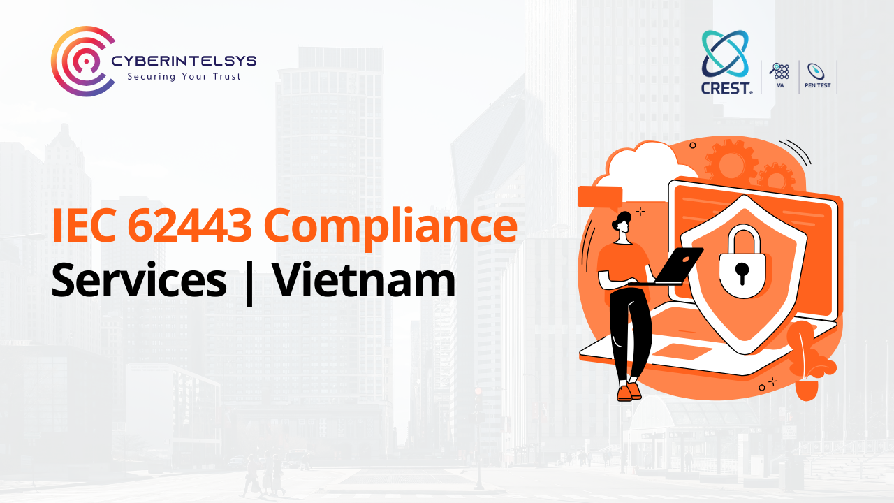 IEC 62443 Vulnerability Assessment & Penetration Testing | Industrial ...