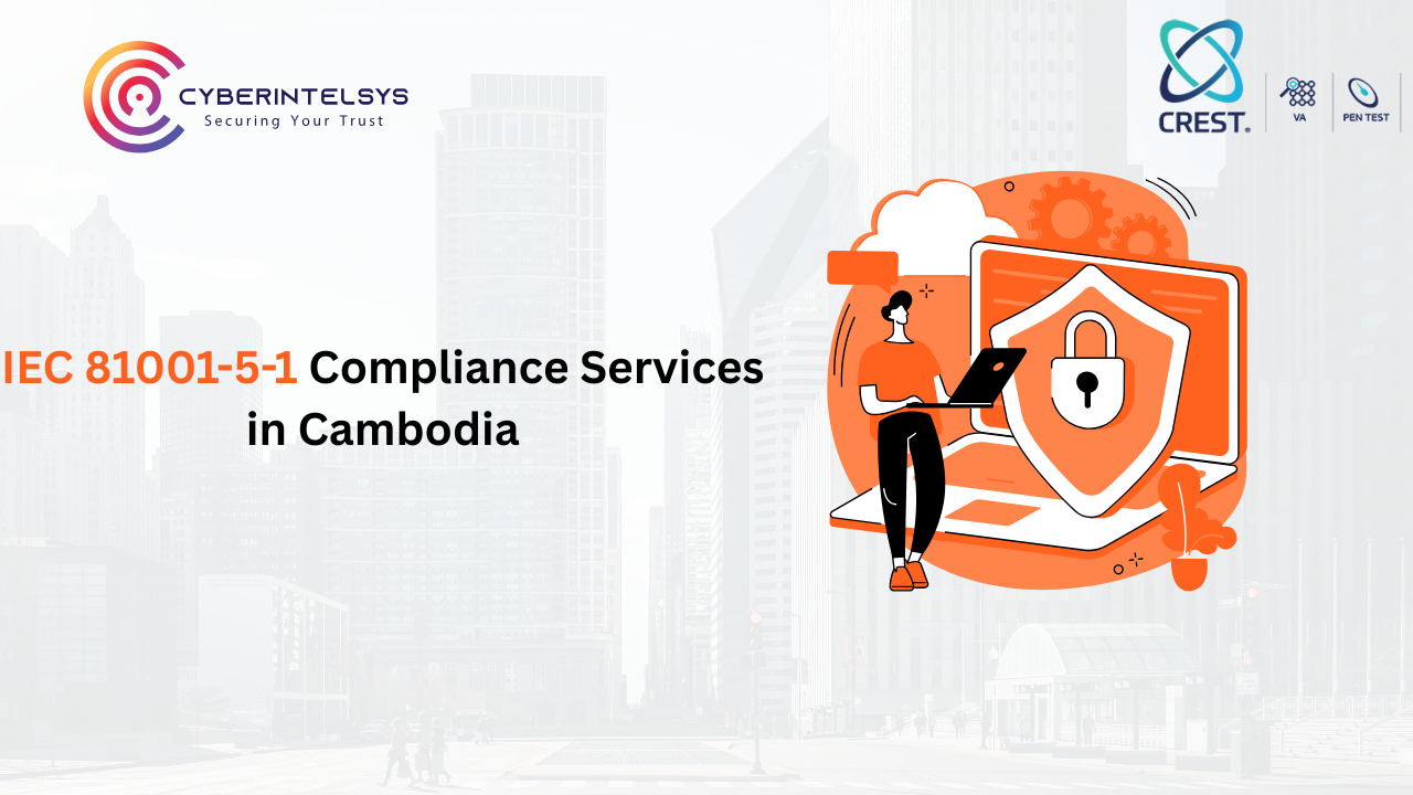 Health Software Security Testing & VA/PT for IEC 81001-5-1 Compliance ...