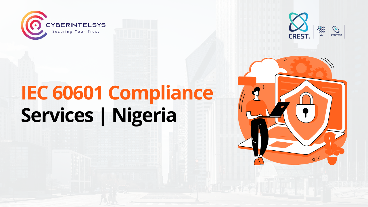 IEC 60601 Cybersecurity Gap Analysis & Compliance Validation | Medical ...