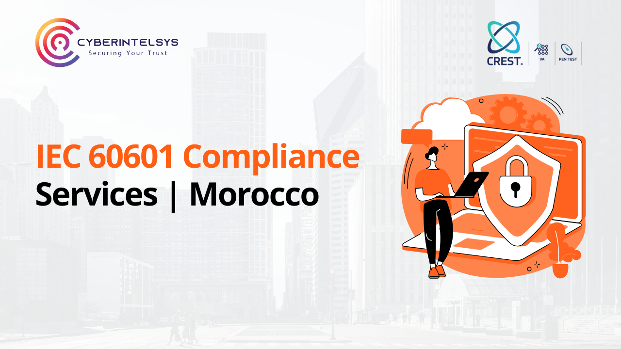 IEC 60601 Vulnerability Assessment & Penetration Testing | Medical ...