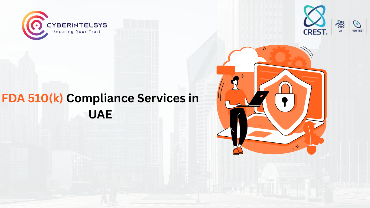 FDA 510(k) Cybersecurity Gap Analysis & Compliance Evaluation | Medical ...