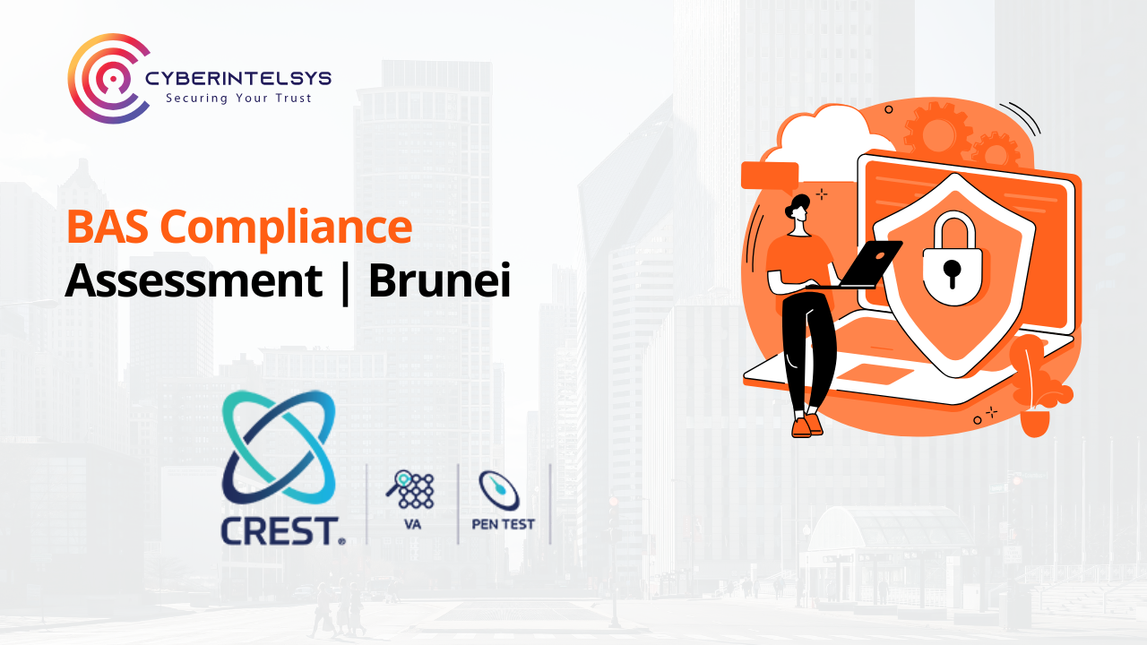 BAS Risk, OT Security & Compliance Assessment Services in Brunei