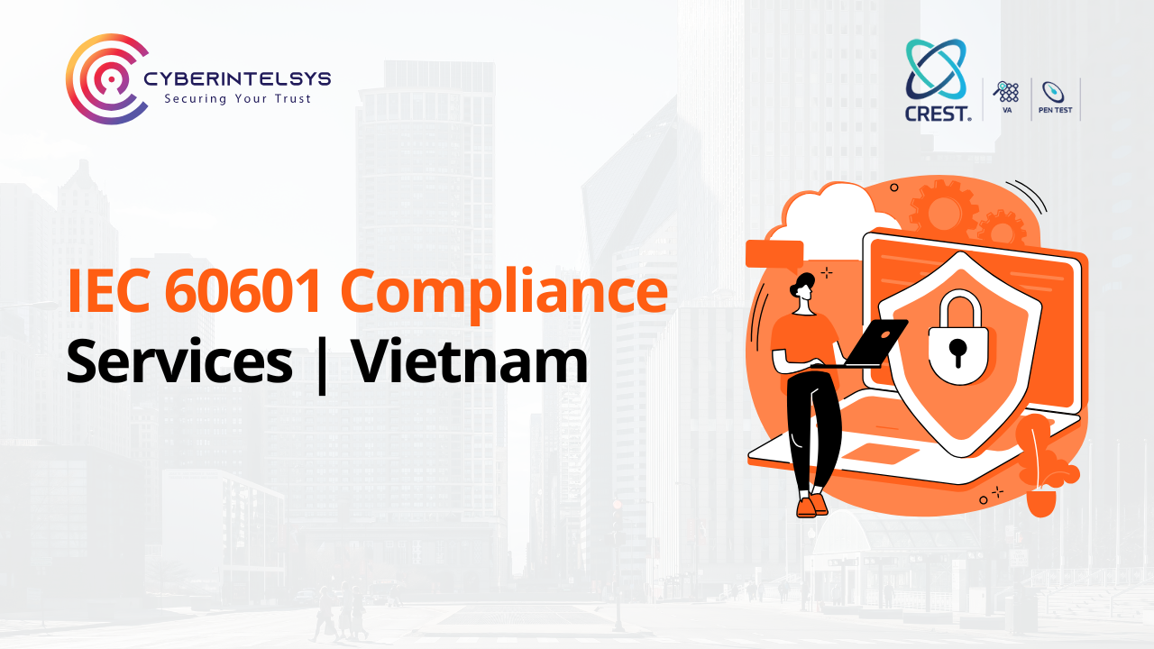 Medical Device Security Testing & VA/PT for IEC 60601 Compliance ...