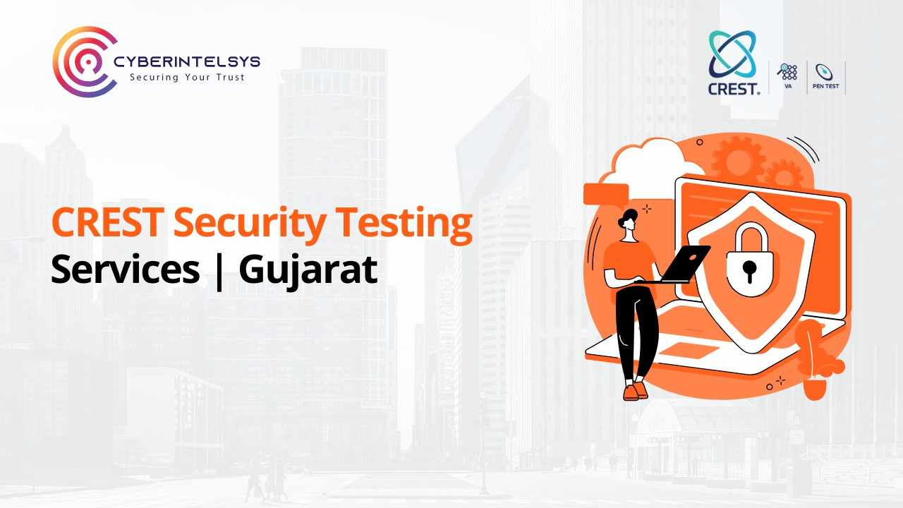 Comprehensive CREST Certified Security Testing for Proactive Cyber ...