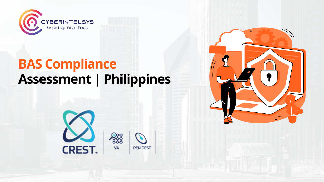 BAS Risk, OT Security & Compliance Assessment Services in Philippines