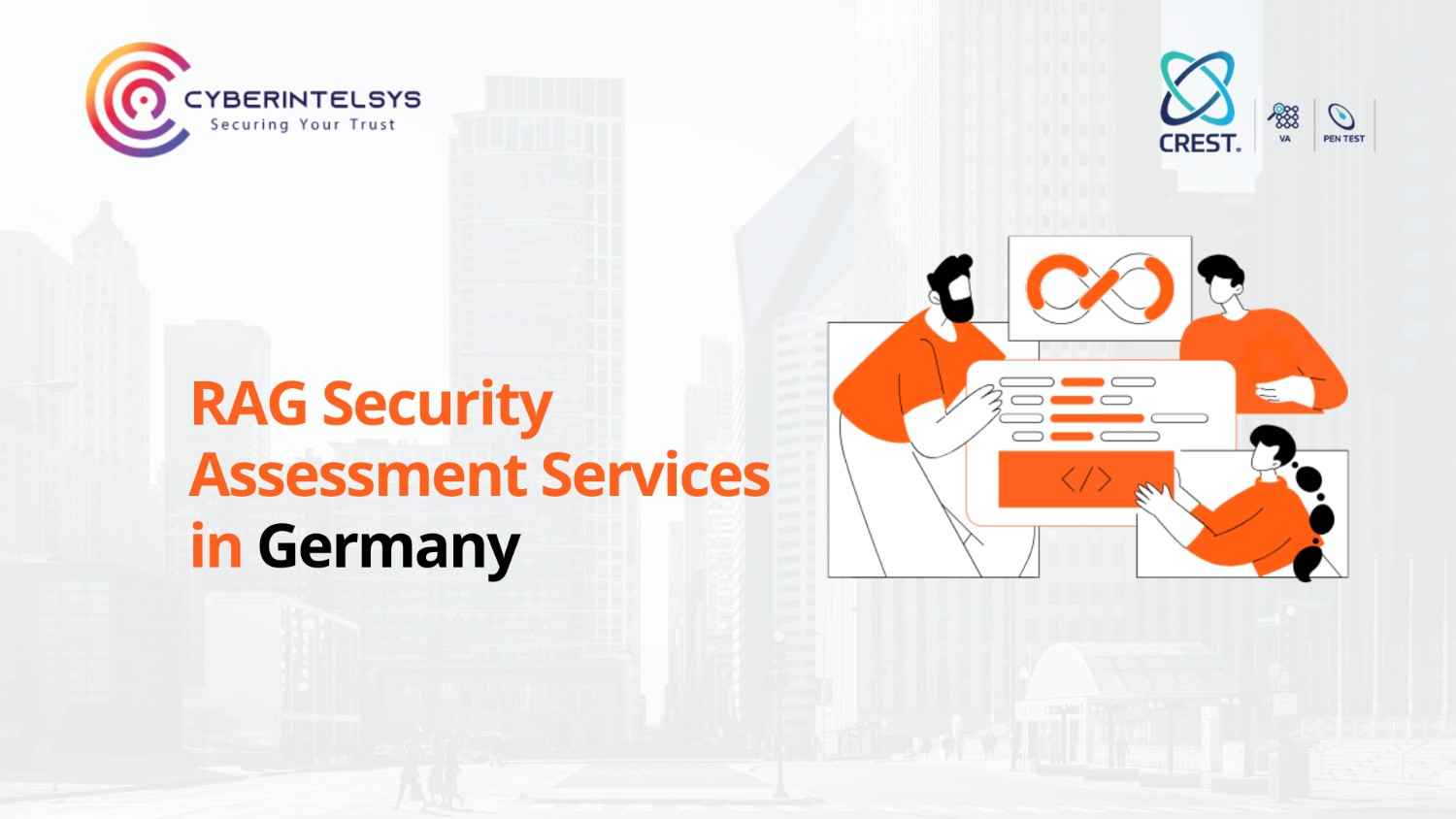 RAG (Retrieval-Augmented Generation) Security Assessment Services in ...