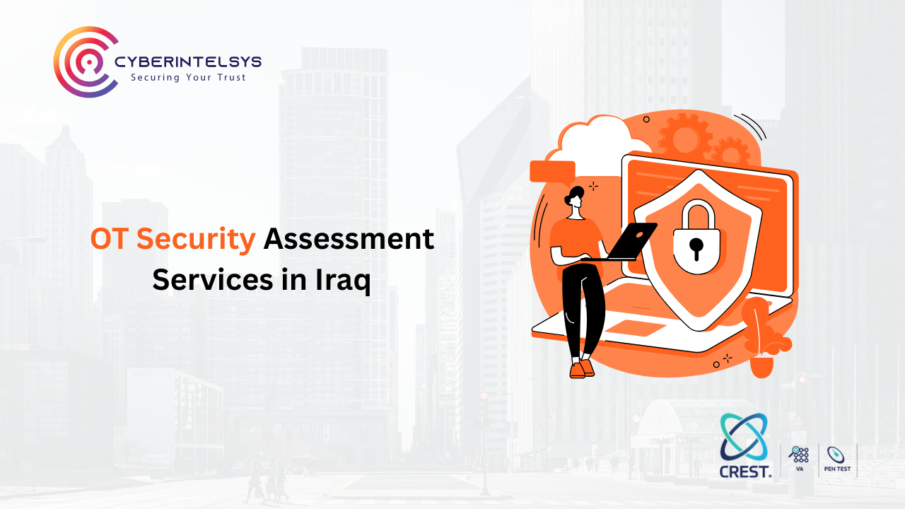OT Security Assessment for Onshore Drilling Rigs in Iraq