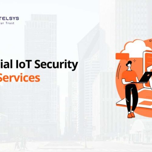 Financial IoT VAPT Services | Vulnerability Assessment & Security Audit