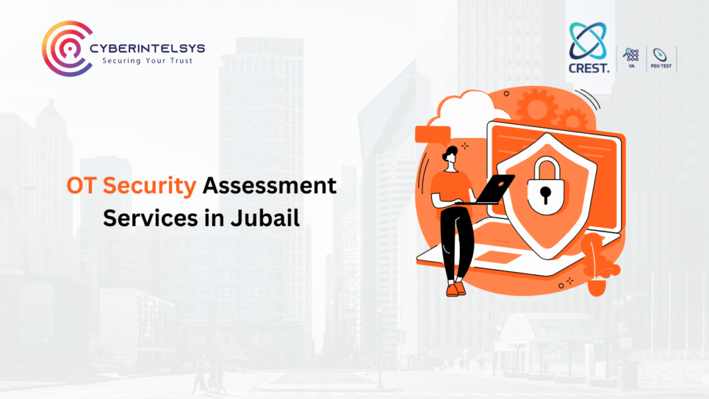 OT Security Assessment for Onshore Drilling Rigs in Iraq